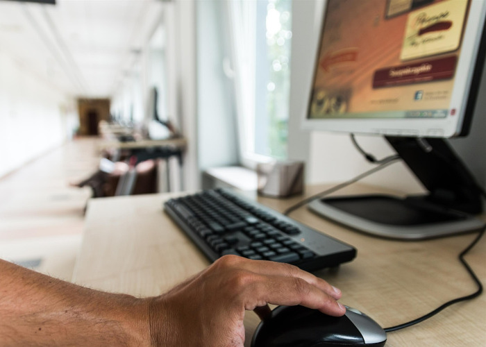 Learn new skills – Digital Durham